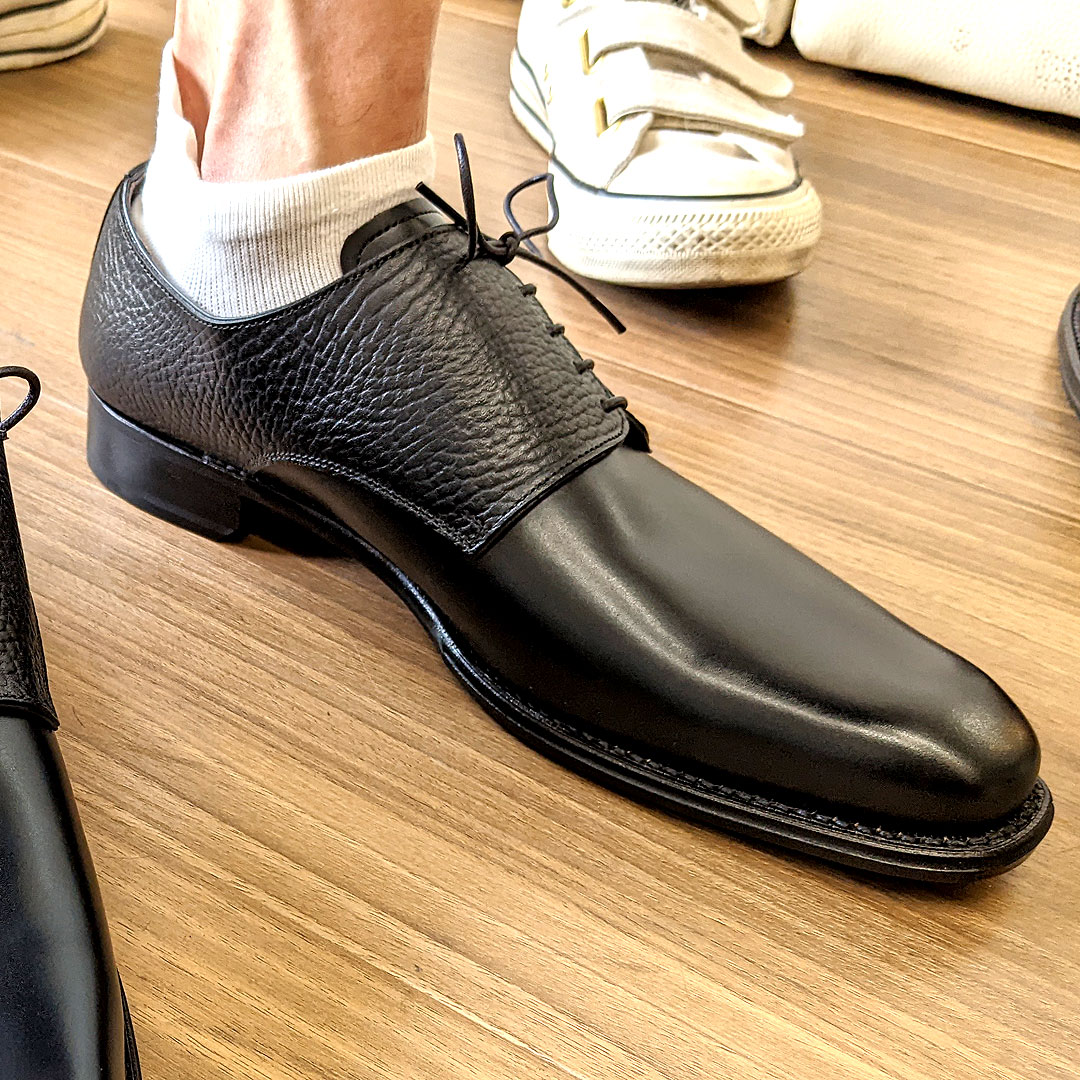 コンビのインパクト • Salem Shoe / セーラムシュー