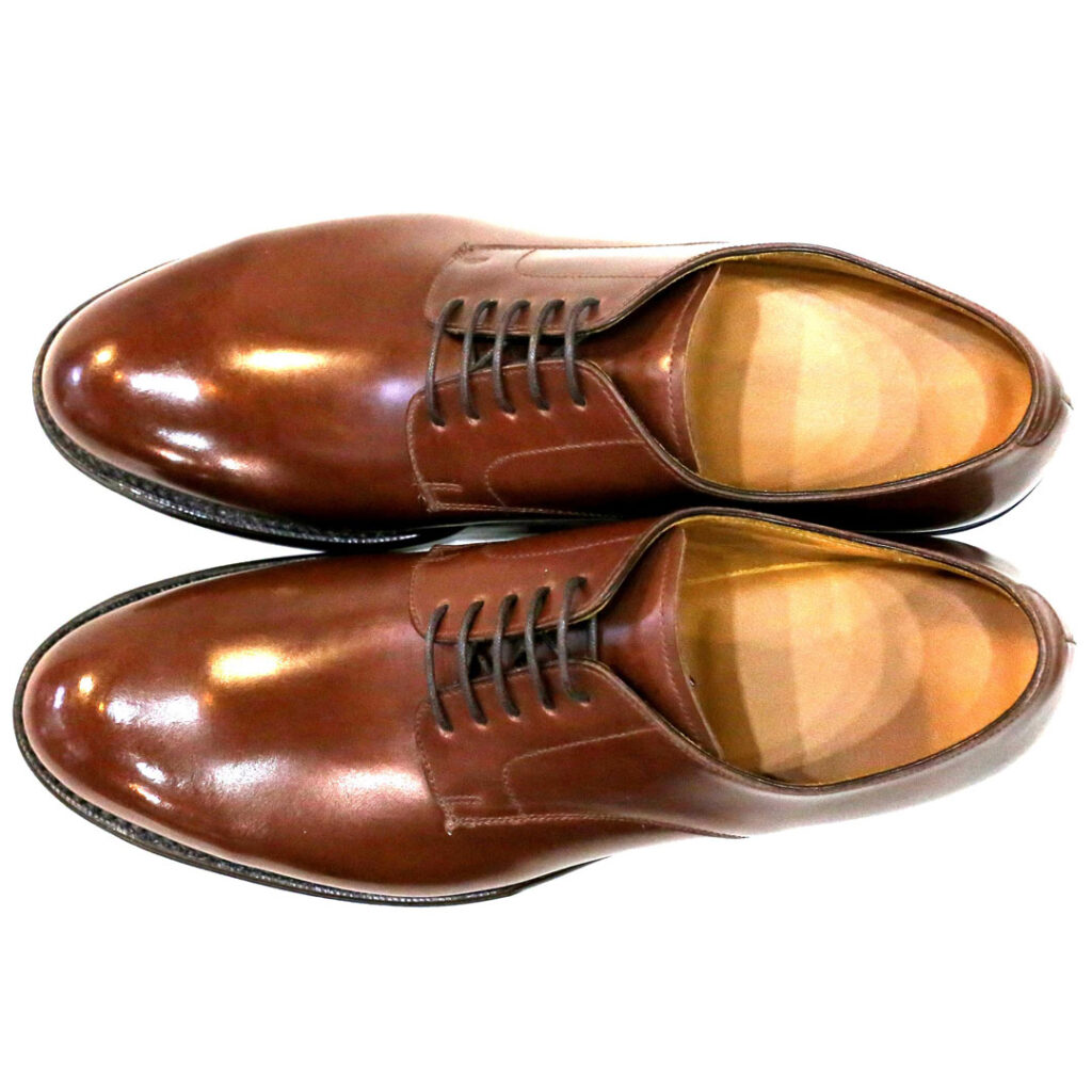 ジェネリックコードバン • Salem Shoe / セーラムシュー