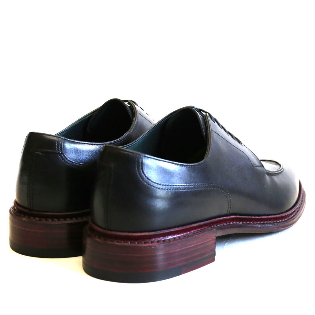 ダブル巻 • Salem Shoe / セーラムシュー